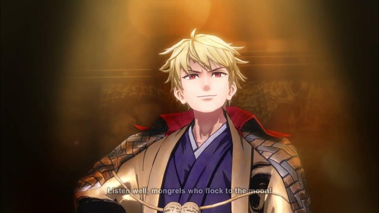 Fate Samurai Remnant DLC Vol 1 Teaser Trailer PS5 & PS4 Games - YouTube