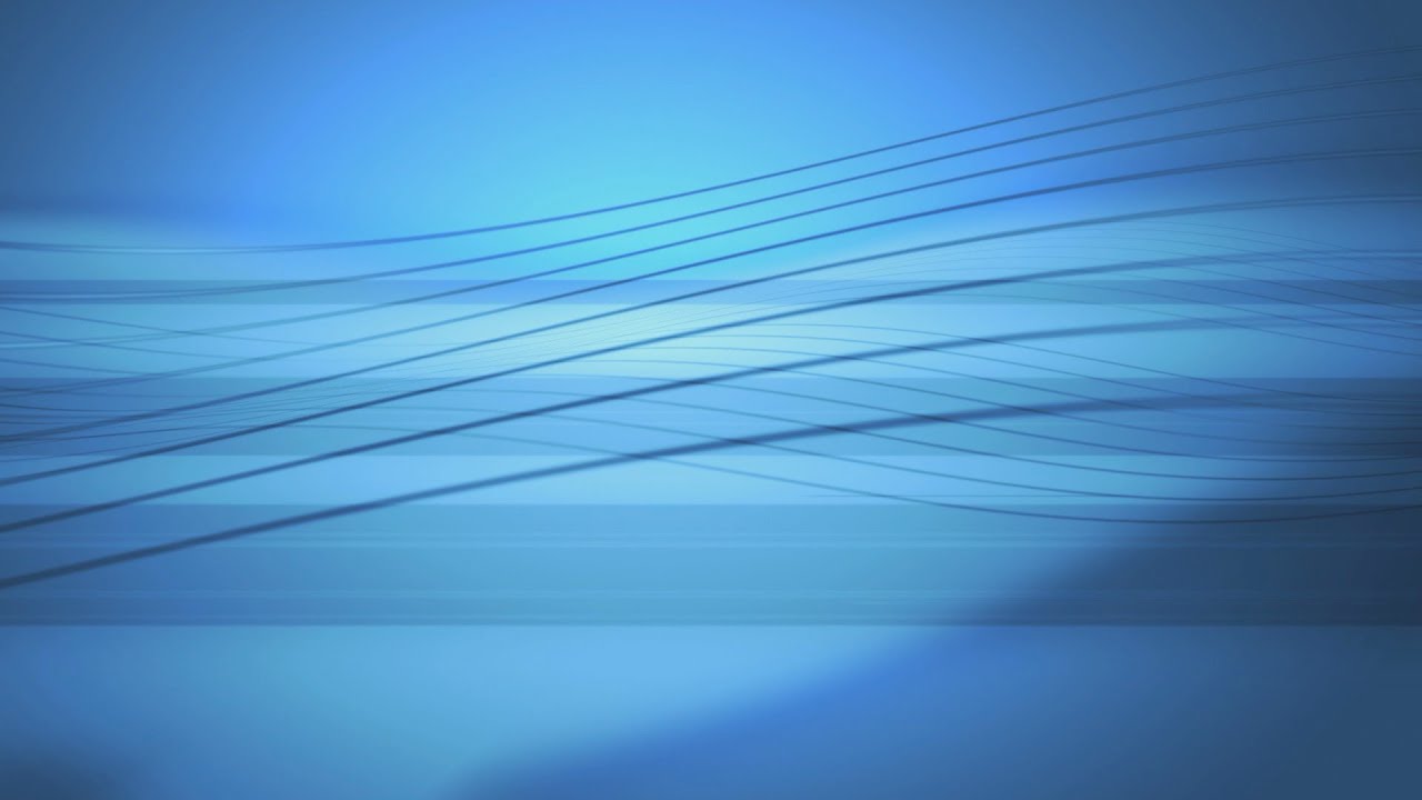 4K The Blue Line - YouTube