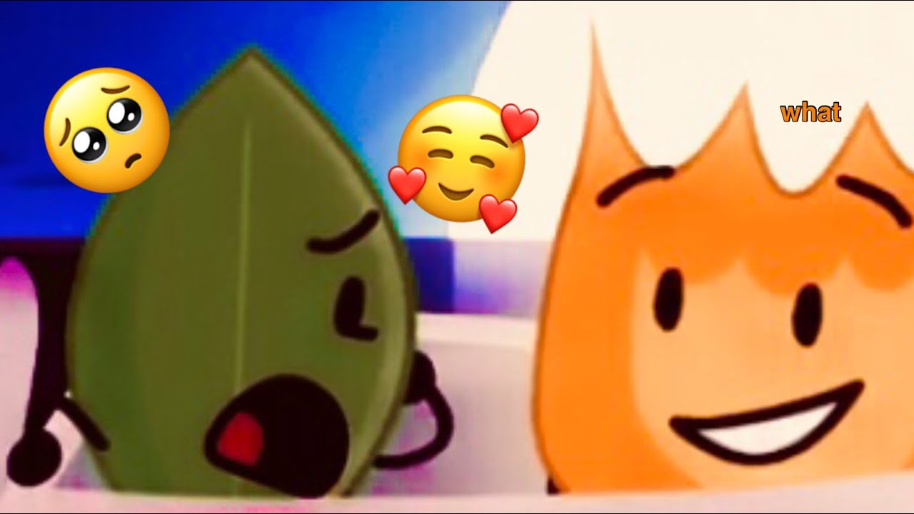BFB 30 ending - YouTube