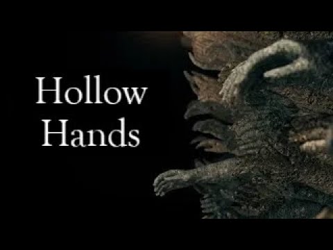 HOLLOW HANDS - YouTube