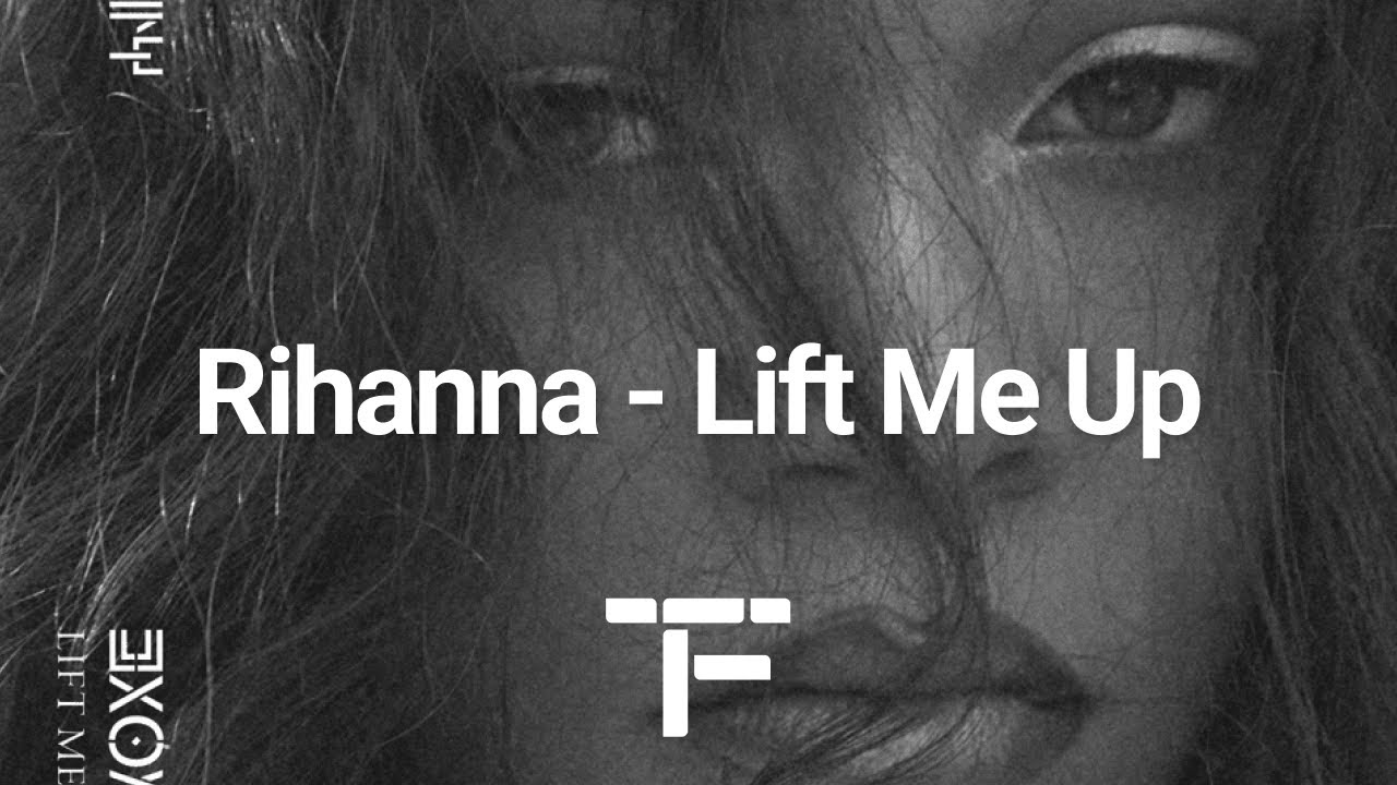 [TRADUCTION FRANÇAISE] Rihanna - Lift Me Up (From Black Panther ...