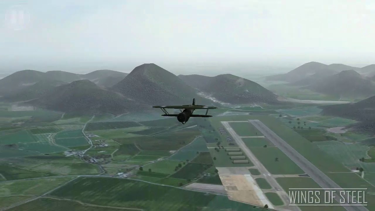 EPIC Dogfight. Best dogfighting scenes of WW2 aircrafts. - YouTube