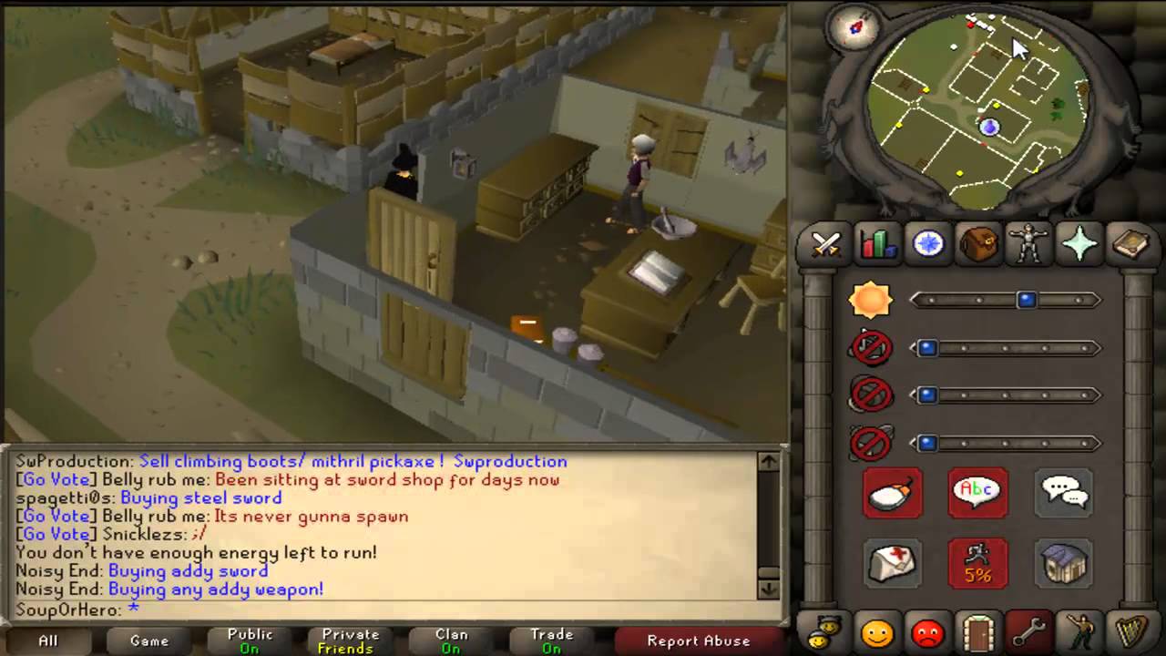 2007 Quest Guides: Romeo and Juliet - YouTube