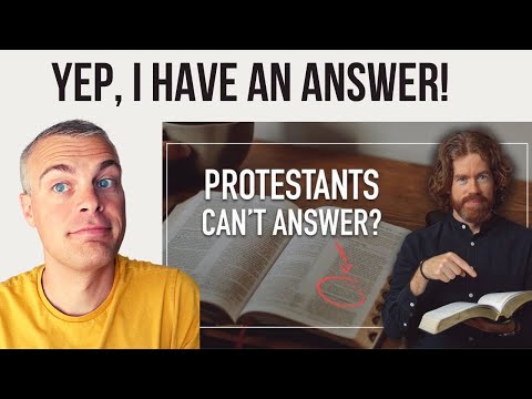 My Response to \