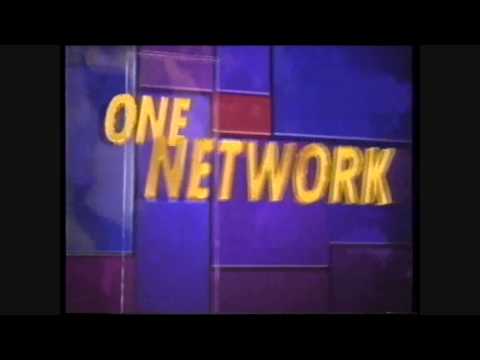 ONE Network News title (1995) - YouTube