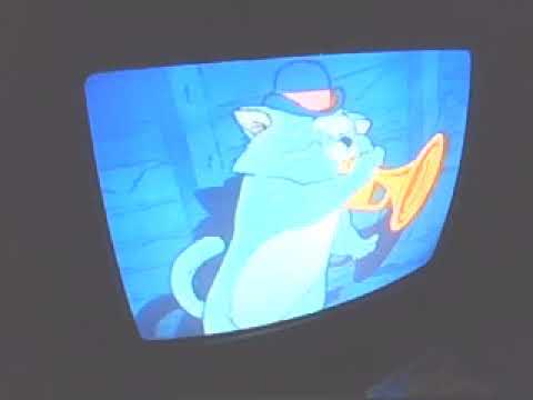 Opening to Pocahontas 1996 VHS (Canadian Copy) - YouTube