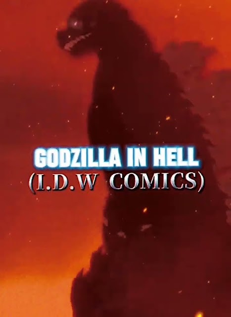 Bulliyng Tanjiro Arc Part 1: Godzilla in Hell Vs. Demon King Tanjiro - YouTube