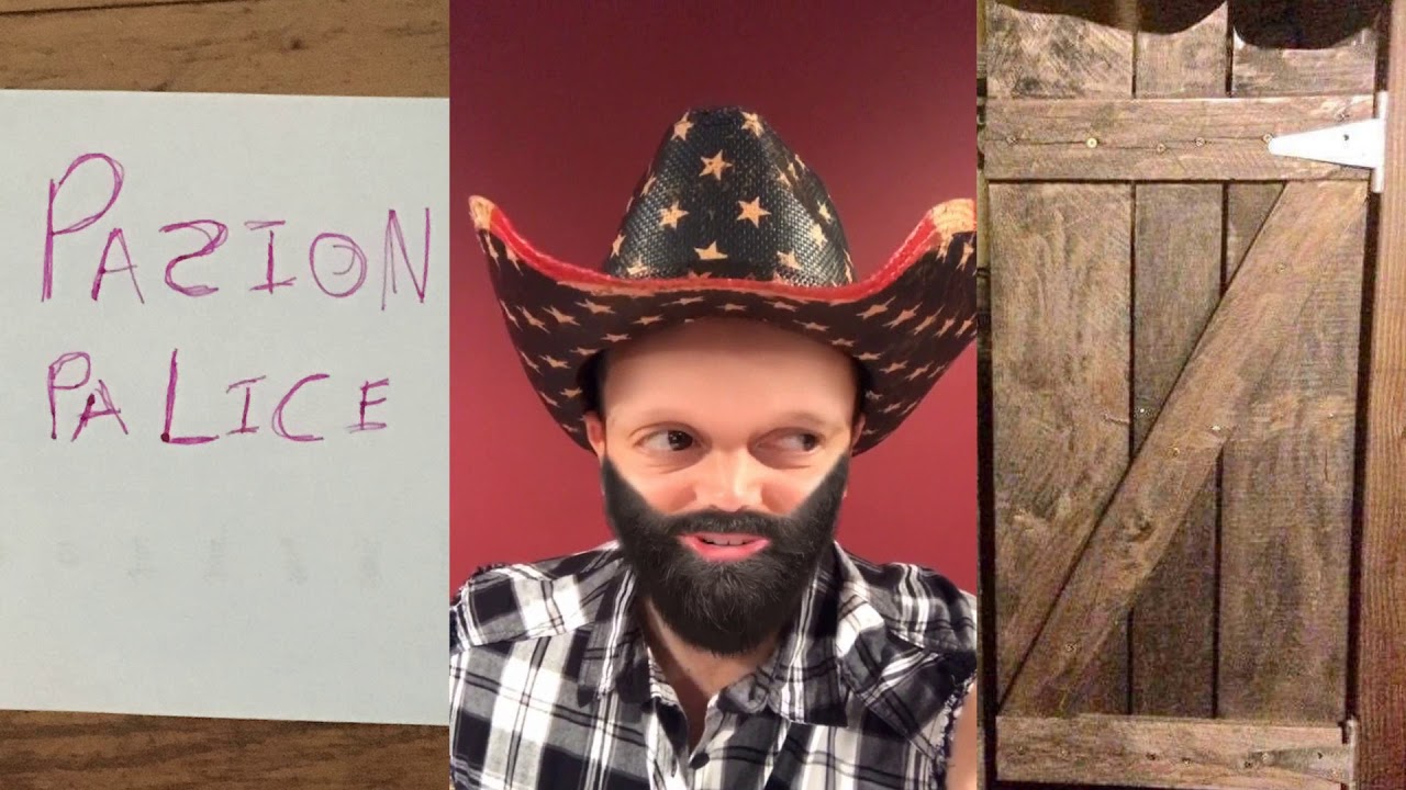 J Town: Webseries| Webisode #7- It's Jumpin' Jiminy - YouTube