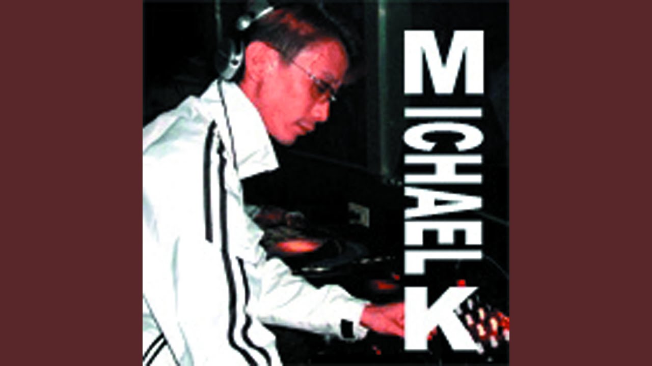 I'm Your DJ (Michael K Extended Mix) - YouTube