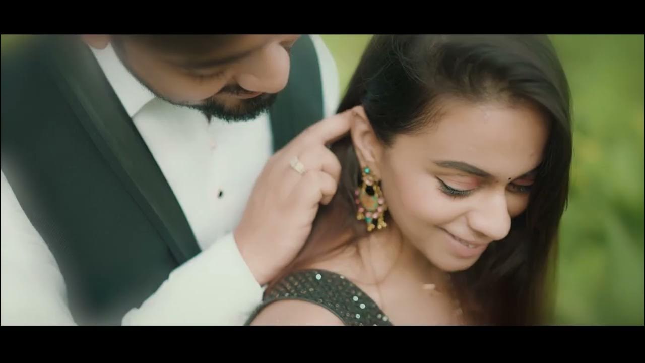 ||PULKIT x SADHANA|| Pre-Wedding Short-Film : VIZAG | WEDDING TALES PHOTOGRAPHY - YouTube