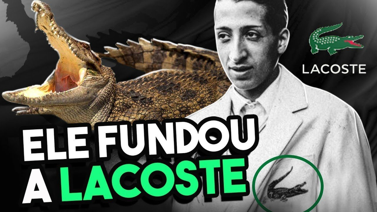 Como um pobre garoto criou uma marca de bilhões? | A História da ...