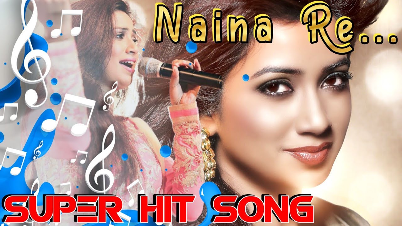 naina re || naina re Tu hi bura full song hd || dengerous ishq song ...
