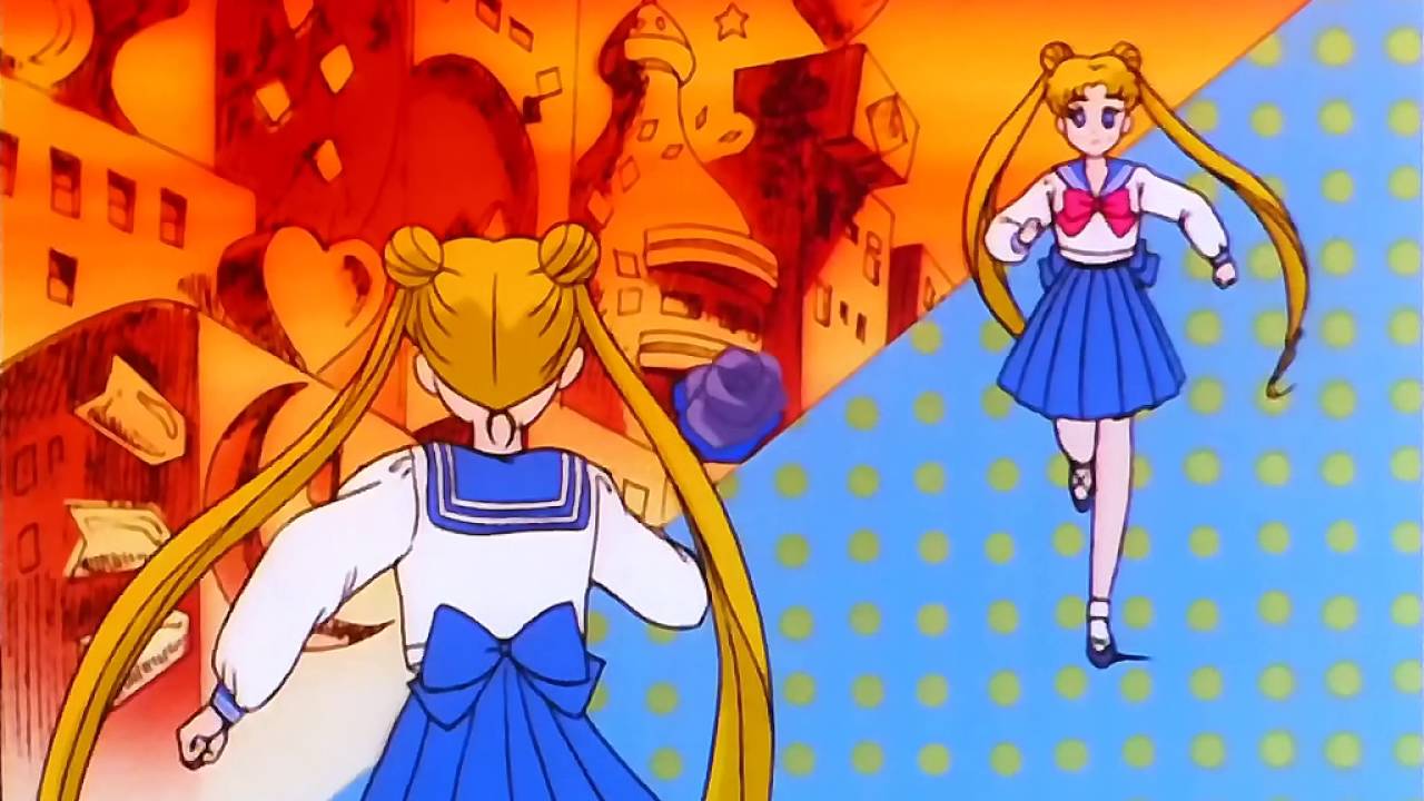 Sailor Moon Opening (Moonlight Densetsu) (Latino) - YouTube