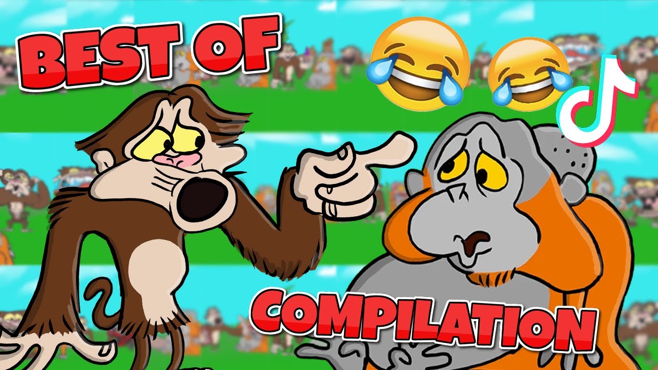 BEST OF Dilbert and Dingus COMPILATION - YouTube