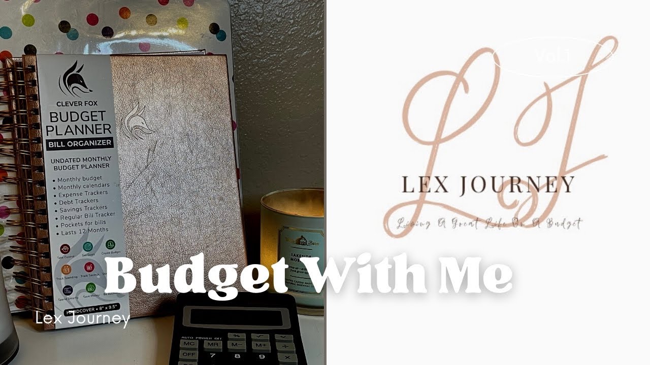 CHANGING OUR MONEY BEHAVIOR//NOVEMBER FAMILY BUDGET!! - YouTube CHANGING OUR MONEY BEHAVIOR//NOVEMBER FAMILY BUDGET!! - YouTube