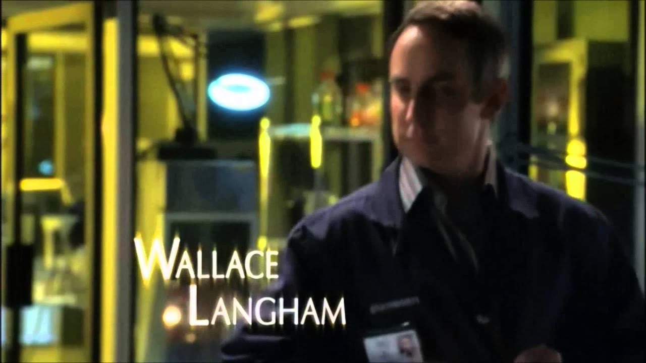 CSI Season 12 Intro - YouTube