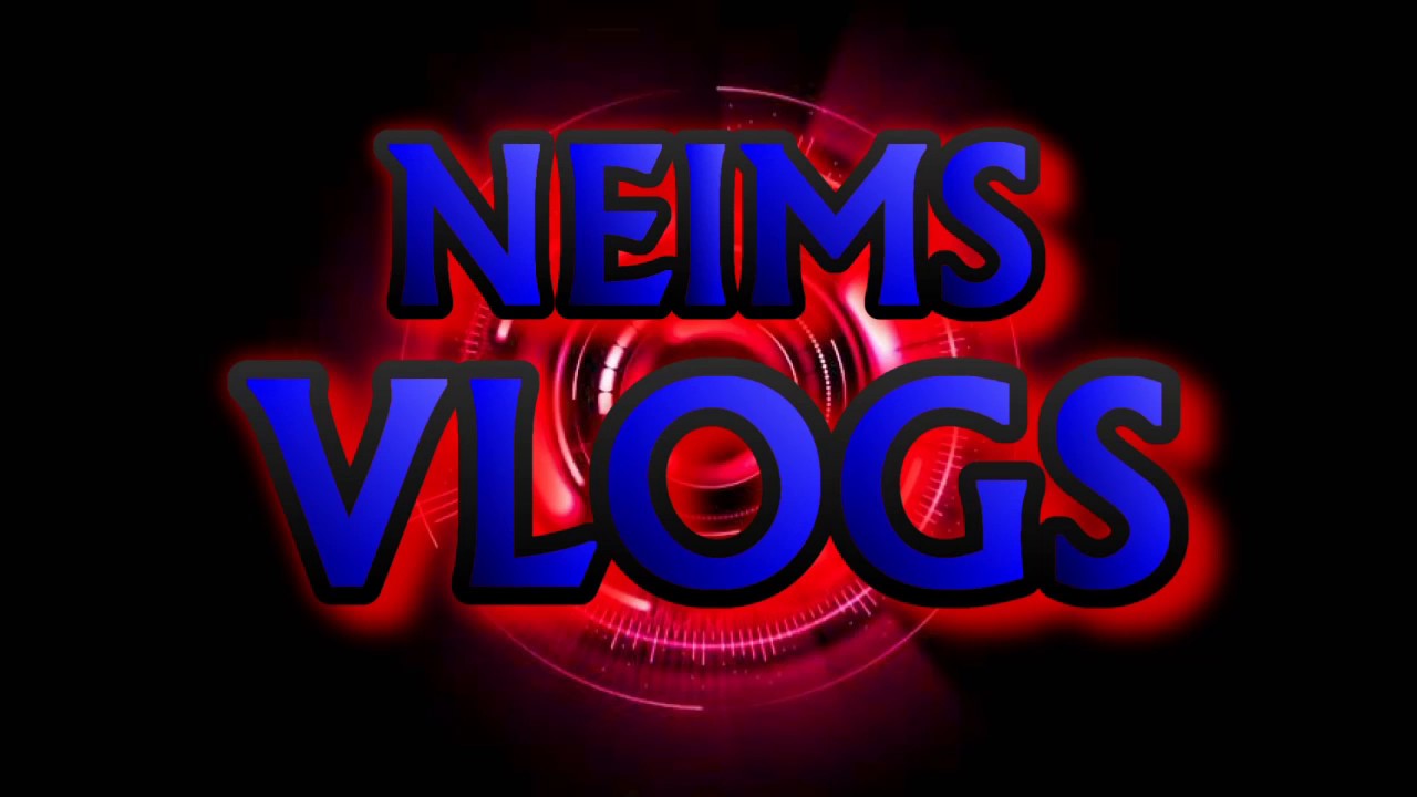 NEIMS Vlogs Year 2, Three types of Spirits - YouTube