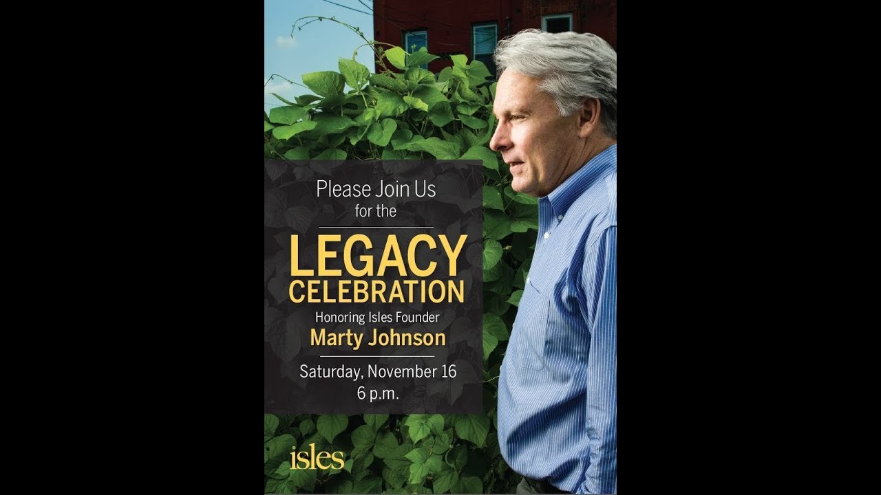 2019 Legacy Celebration Video - YouTube