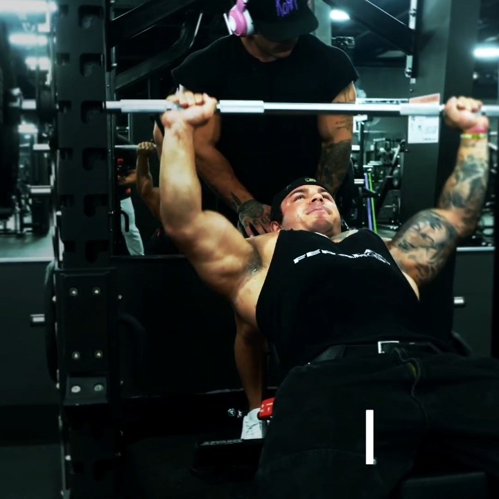 Tren twins 💪 || #gym #motivation #edit #edits #gymmotivation #trentwins ...