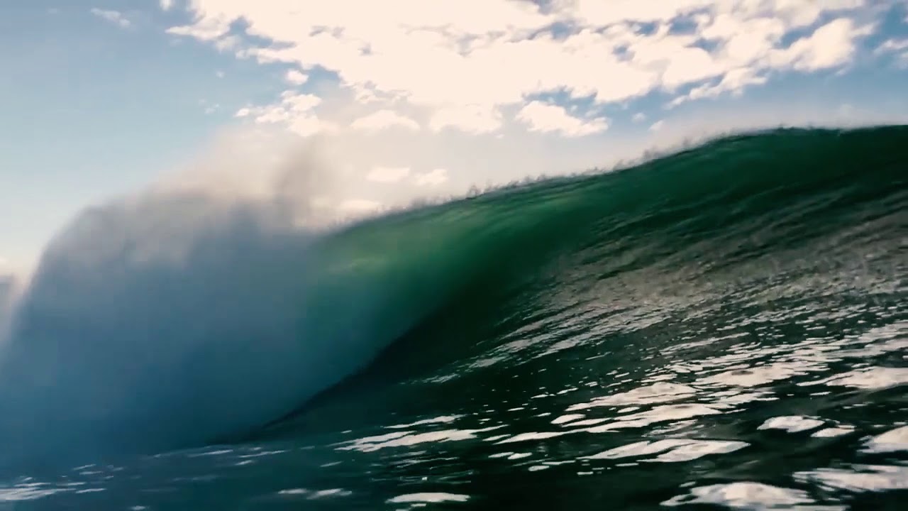 Ivan Yurchenko - Water Piano - YouTube