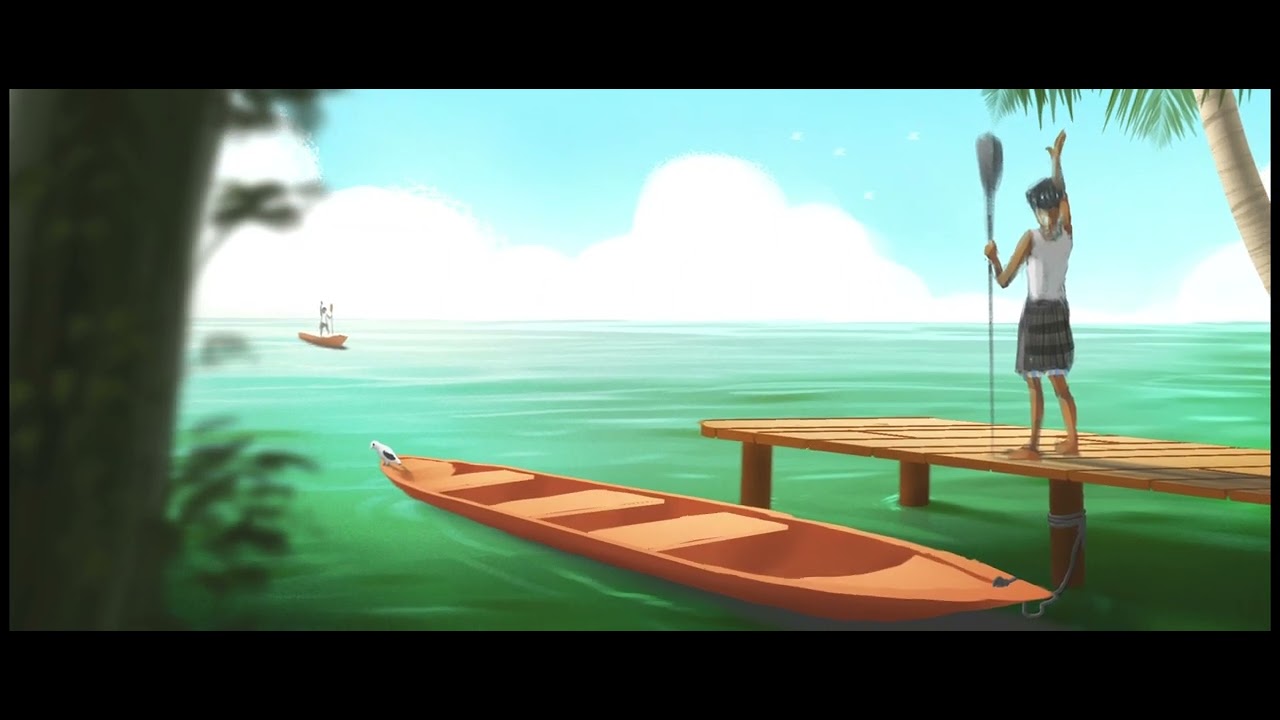 Procreate Dreams: Turn Procreate Artwork into a Dreamy Animation ...