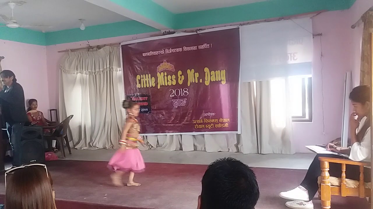Anuska best dance - YouTube