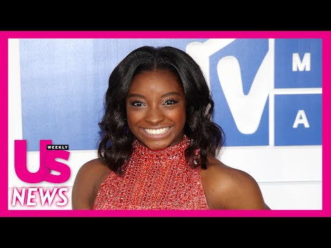 Simone Biles To Compete In Balance Beam Final At The Tokyo Olympics