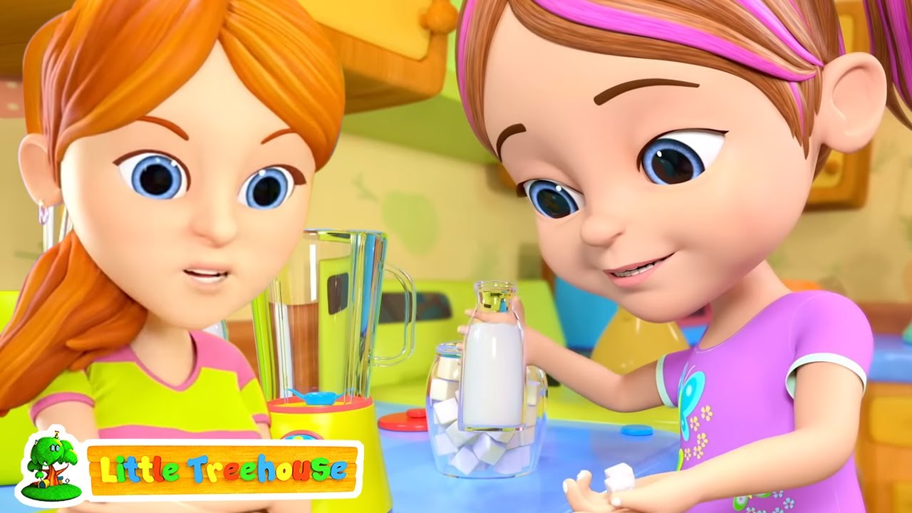 не не песма | Muzika Za Decu | Kids Tv Serbian | дечије песме ...