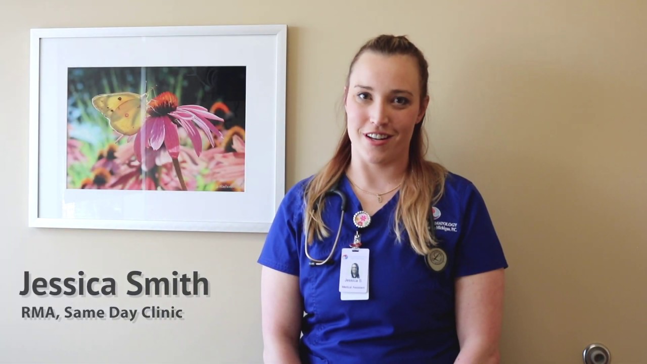 Do You Need an Appointment for CHC's Same Day Clinic? - YouTube