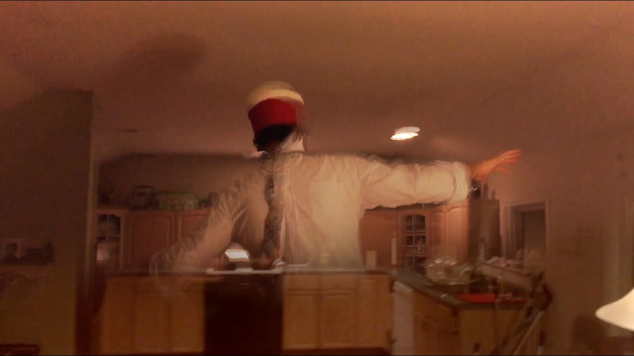 The Volcanic Spine Disaster - YouTube