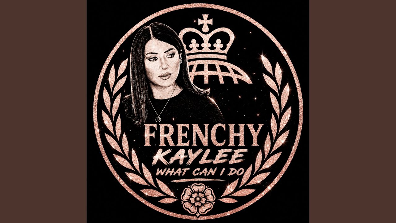 What Can I Do (feat. Frenchy) (Remix) - YouTube
