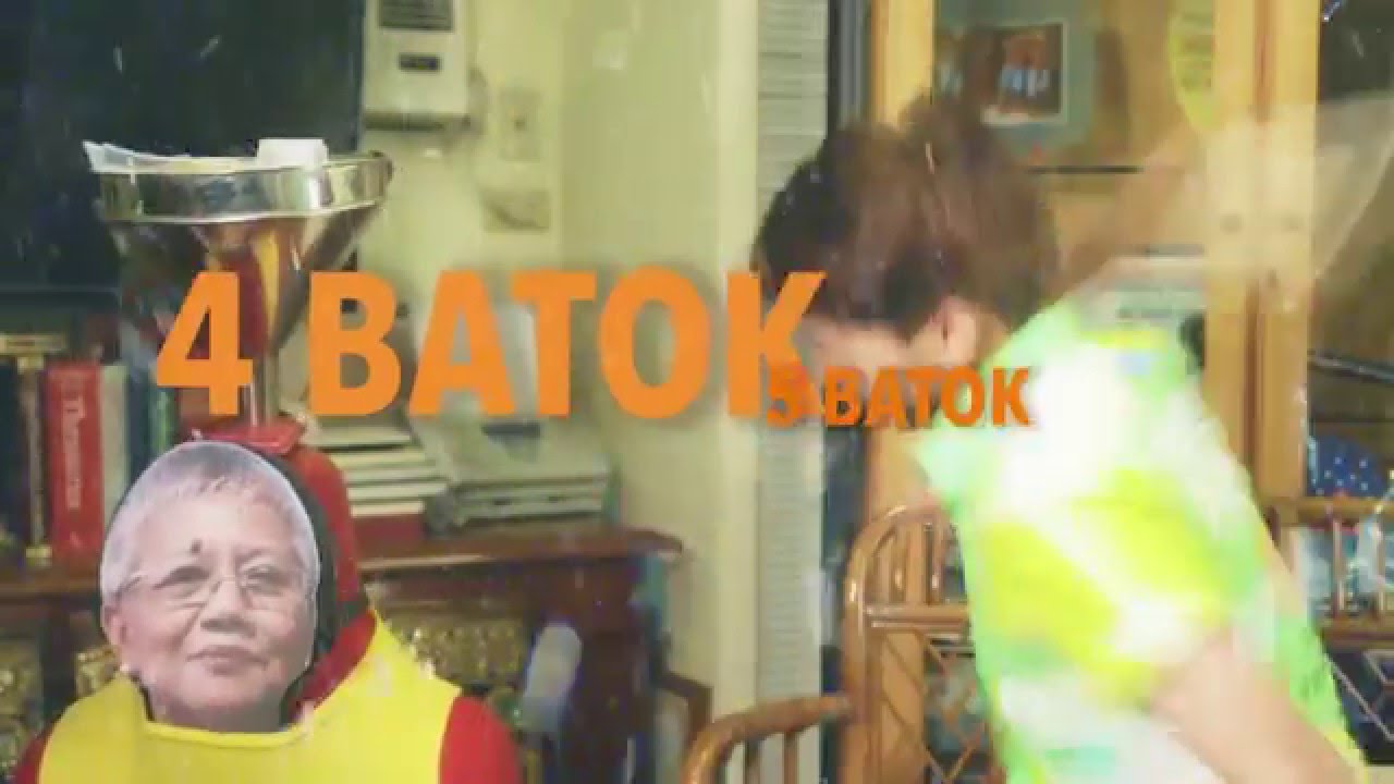 TITO BOBOY SYJUCO: Batok Awards - OPAPP Secretary Ging Deles on ...