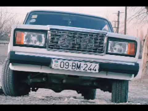 Tural Sedali musiqi video beyenin