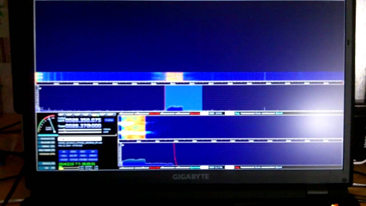 RF Speech Processor - YouTube