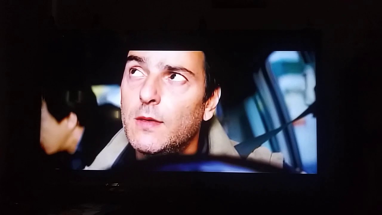 Rush Hour 3 (2007) cab chase scene - YouTube