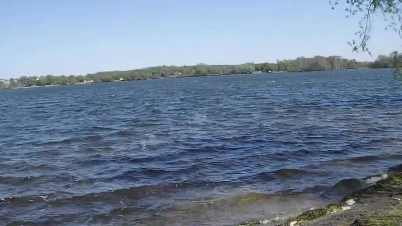 Escape To Sakatah Lake: A Minnesota State Park Oasis