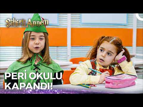 Sihir Yoksa Çilek De Yok! 😪 - Sihirli Annem