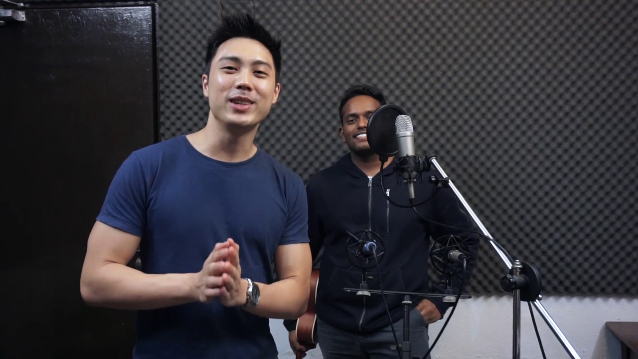 sE Electronics SE5 Pair Review - Ukulele recording - YouTube