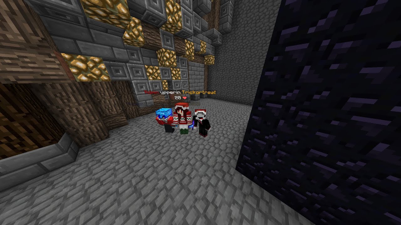 Ypperin Visits our Base - YouTube