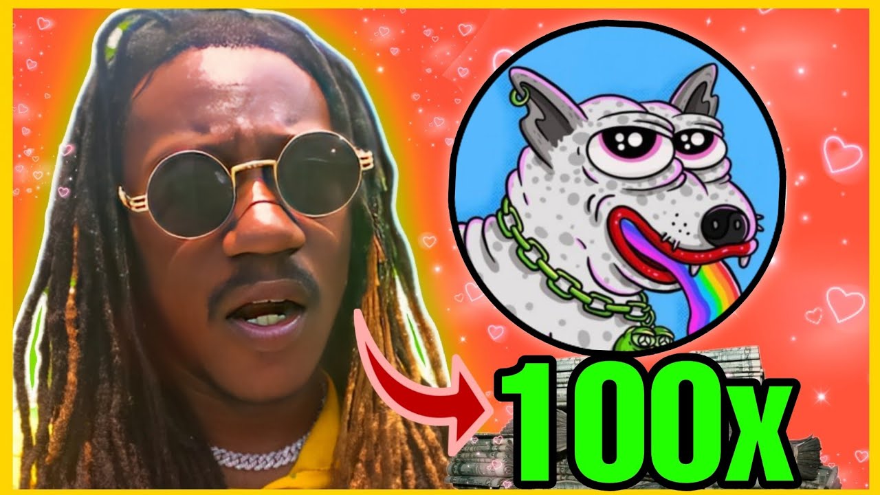 THE ULTIMATE ETHEREUM MEMECOIN!! (NEXT PEPE) | ZEUS TOKEN - YouTube