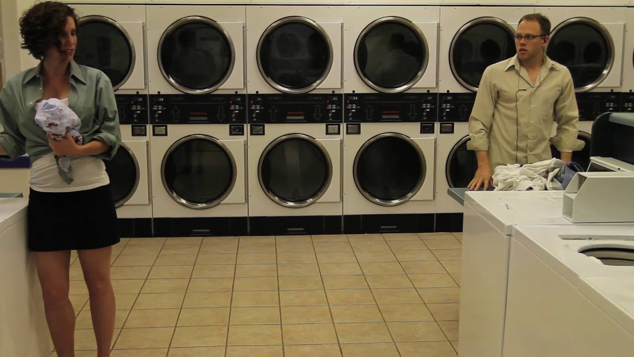 All Night Laundry - YouTube