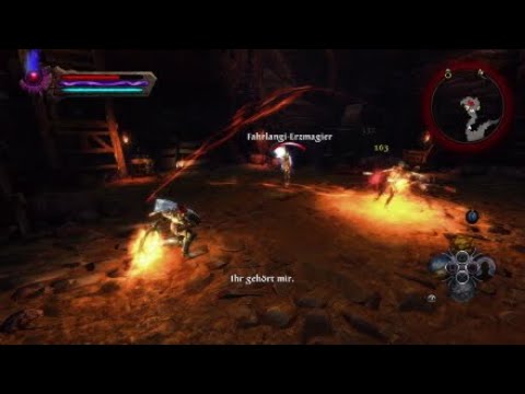 Kingdoms of Amalur KOA95* RE-RECKONING Die Erweckung des Niskaru Lords ...