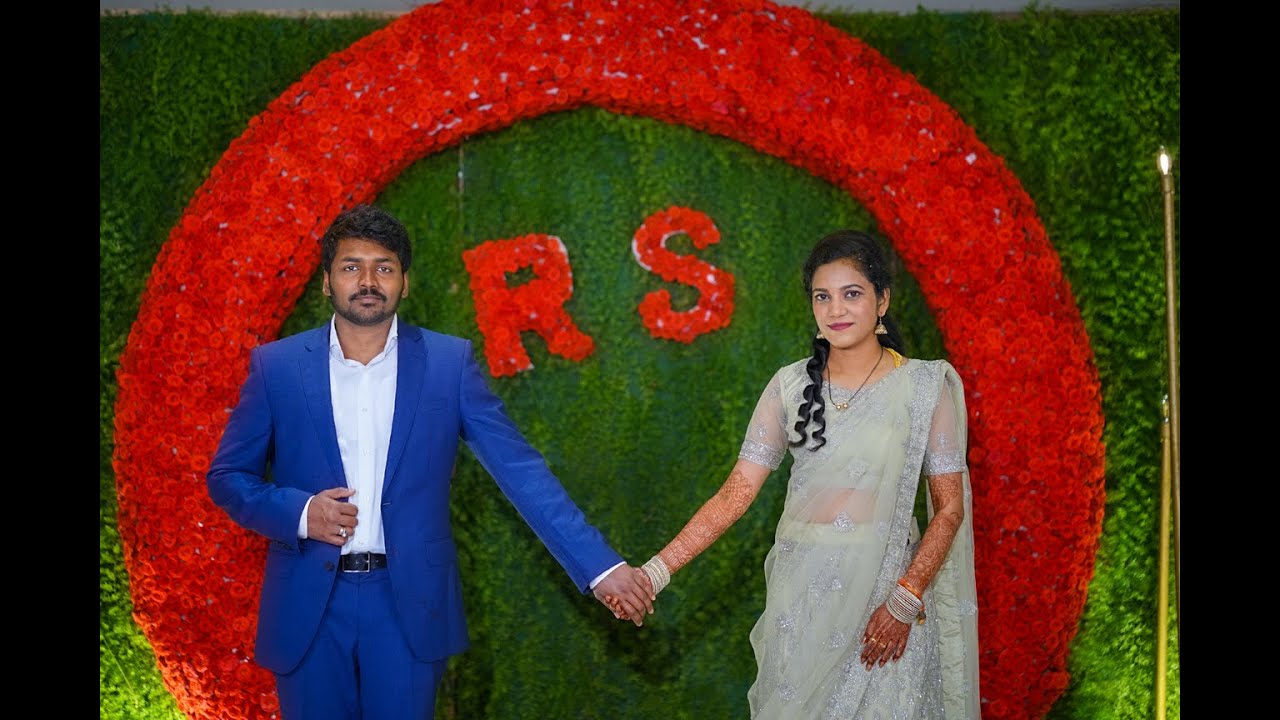 Sai+Sandhya Promo 4k - YouTube