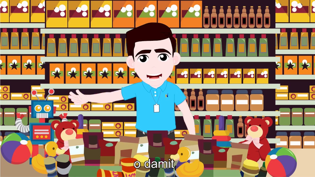 Negosyo Center: Pagpipili ng Negosyo - YouTube