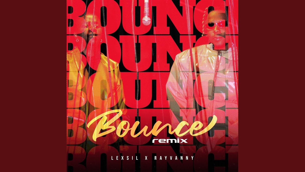 Bounce Remix - YouTube Music