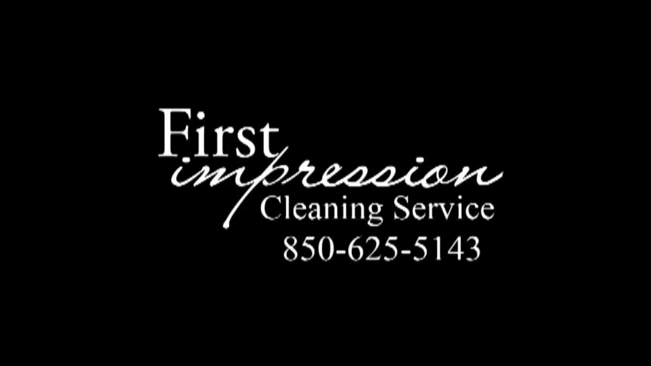 First Impression Cleaning Service Recruitment TV:60 4-11-18 - YouTube