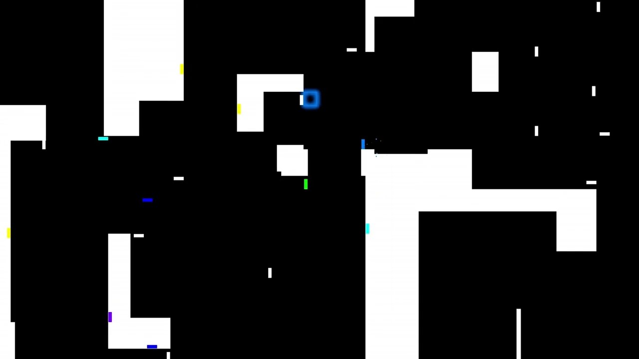 Undertale: Spider Dance | Blue Bouncing Square - YouTube