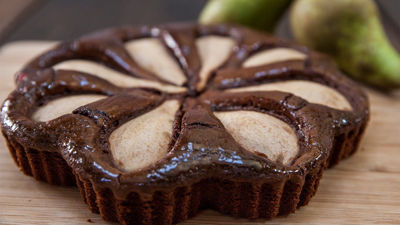 5 Ingredient Chocolate Cake Sorted Food YouTube 5-ingredient-chocolate-cake-sorted-food-youtube