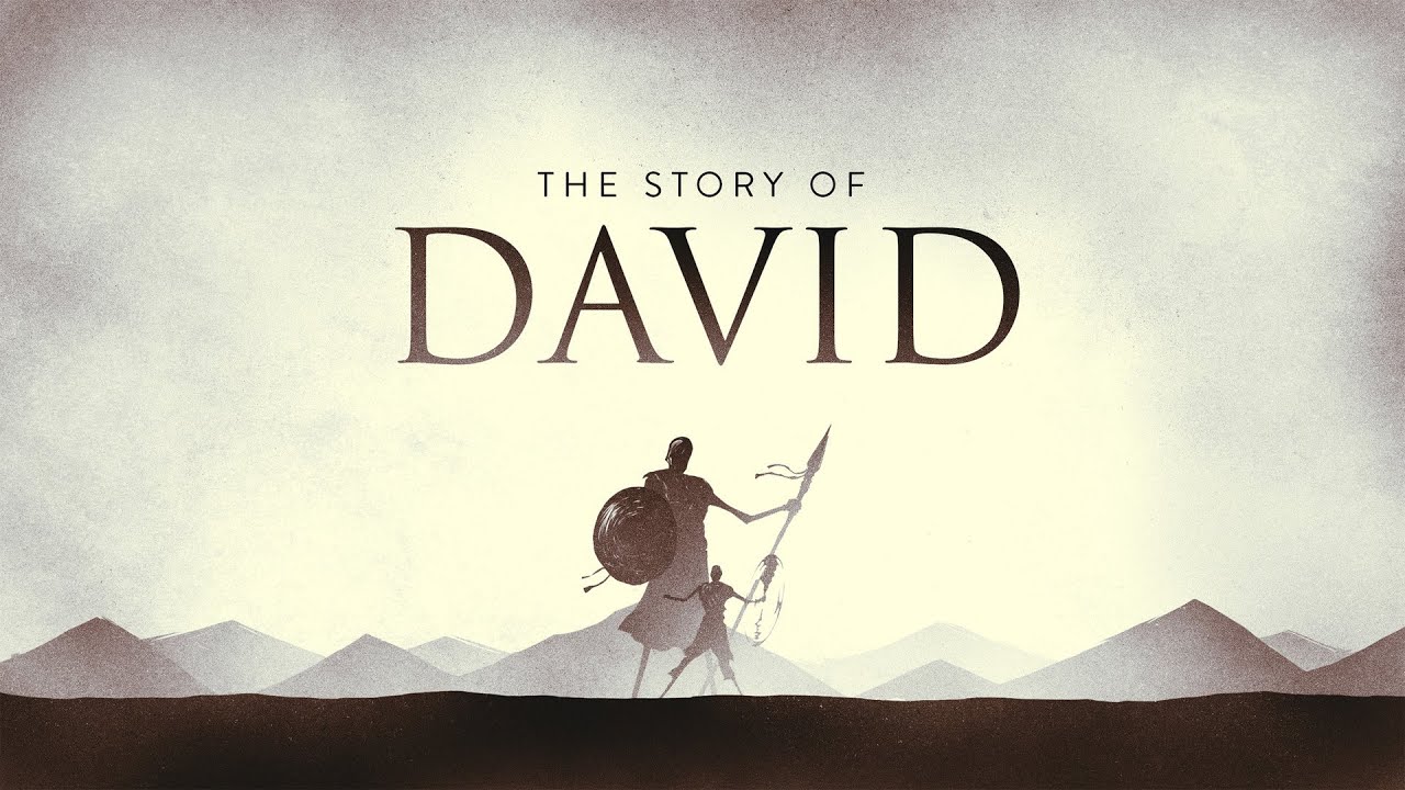 David and the Census | The Story of David #10 | Harbour Sunday Service ...