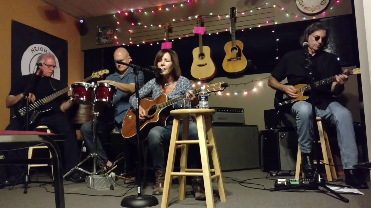 Vicki Chew - A BETTER END - YouTube